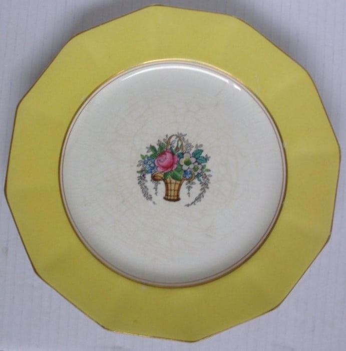 1875 | Gray’s Pottery