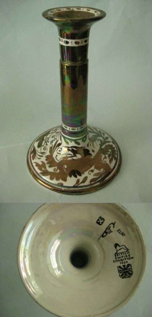 Exhibitions Resources | Gray's Pottery