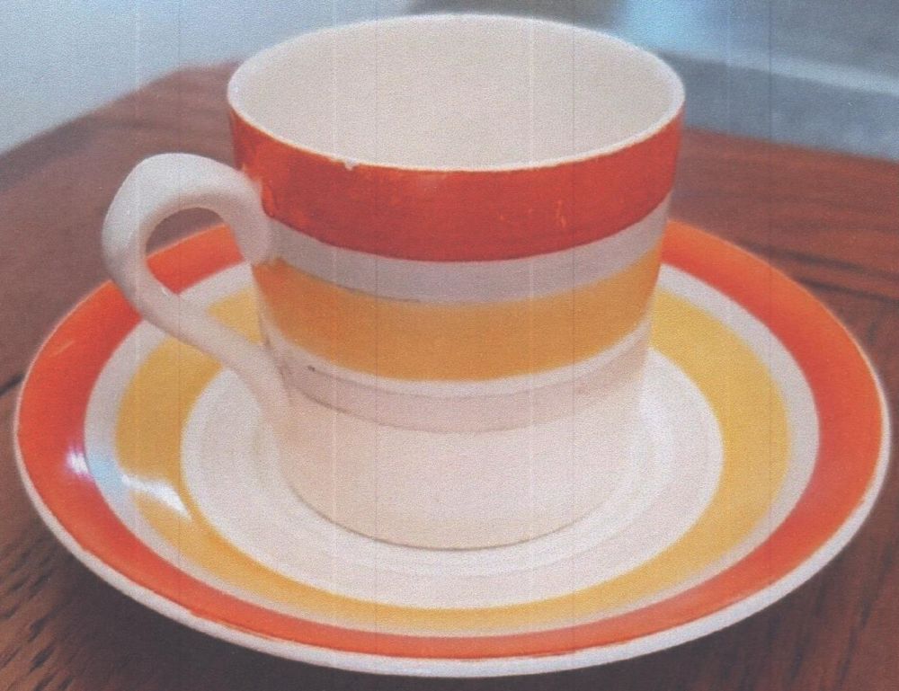 9104 | Gray's Pottery