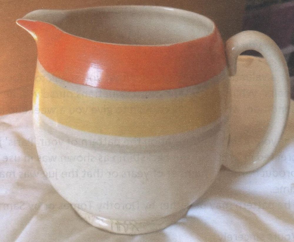 9104 | Gray's Pottery